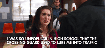 16 "Community" GIFs That Explain College Perfectly