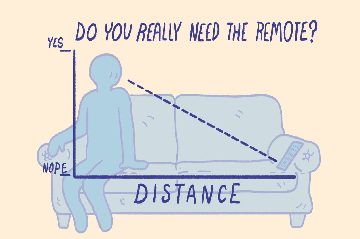 11 Charts Only Lazy People Will Understand