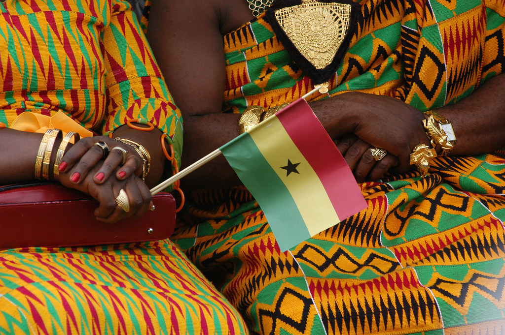 25 Reasons Why You Should Never Visit Ghana