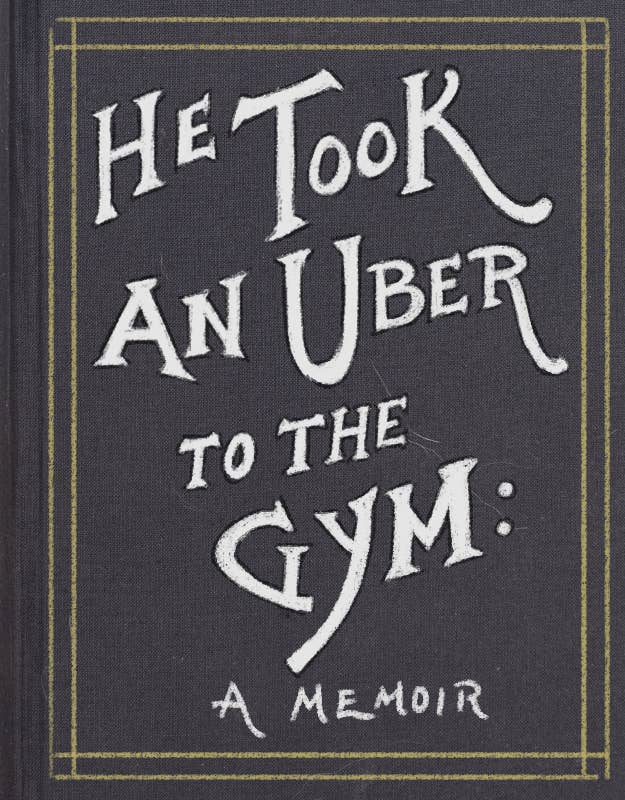 autobiography title examples