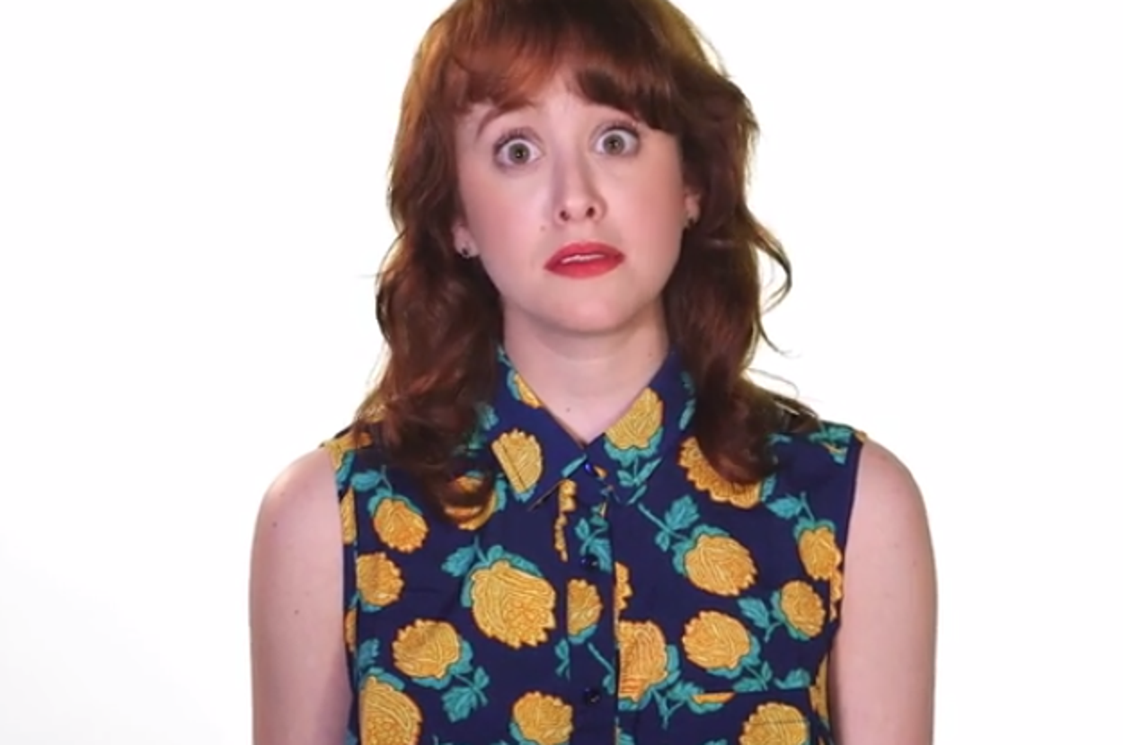 This Hilarious Amazon Parody Perfectly Illustrates The Wage Gap