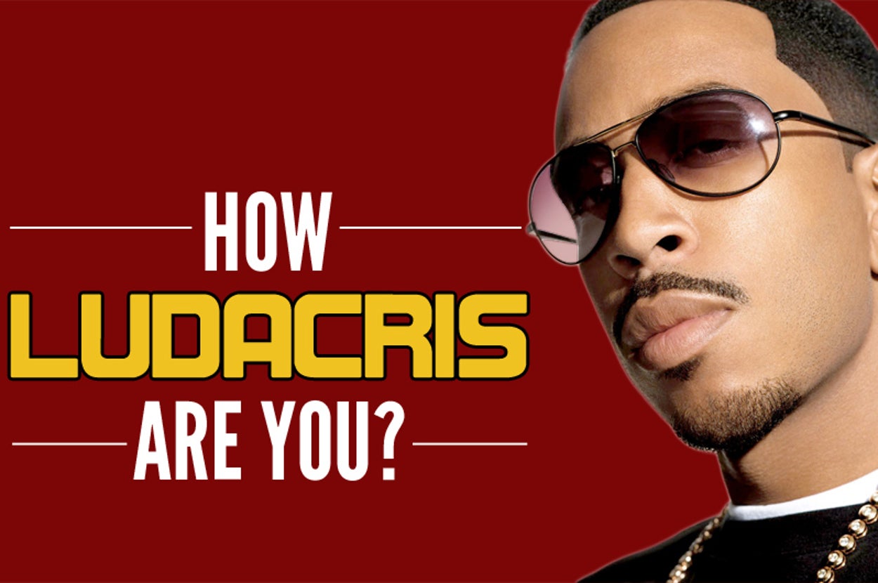 ludacris midget
