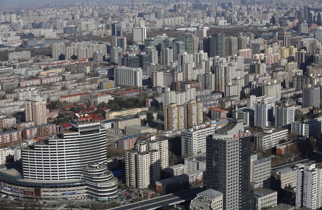 Beijing Censors Viral Film On Chinese Pollution