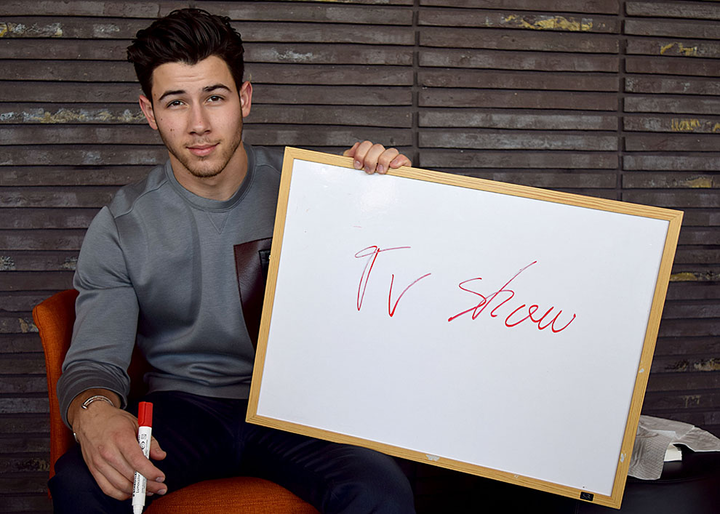 We Quizzed Nick Jonas On His Aussie Trivia And He Learned What A Franger Is