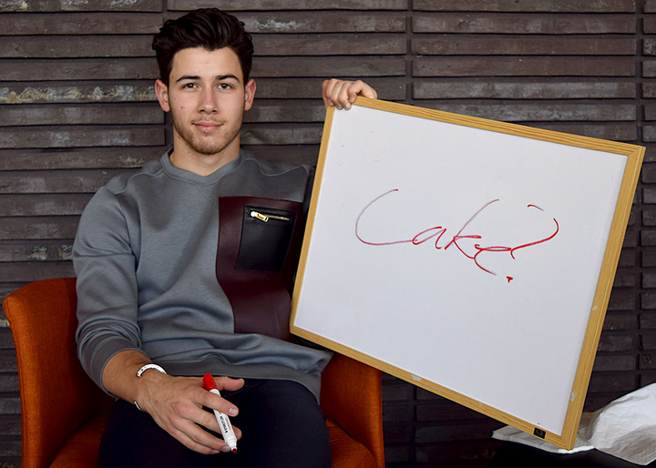 We Quizzed Nick Jonas On His Aussie Trivia And He Learned What A Franger Is