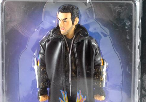 Can You Figure Out Which Movie Star This Toy Is Supposed To Be?
