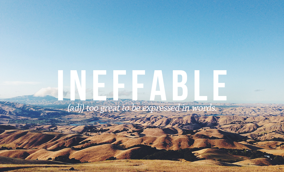 38 Most Beautiful English Words 38 Most Beautiful English Words