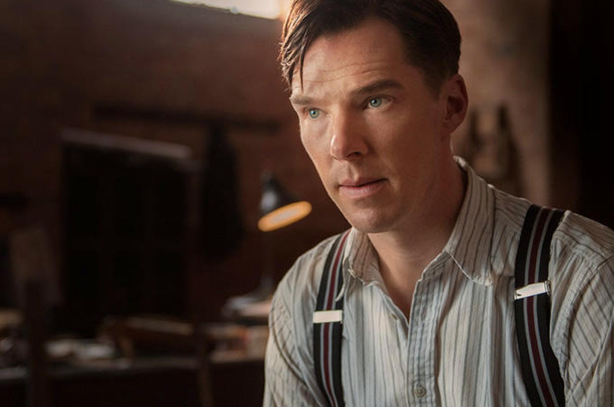 tyler mitchell benedict cumberbatch