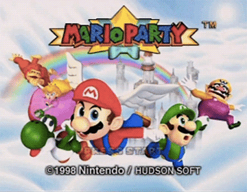 17 Times 'Mario Party' Has Ruined Your Friendships