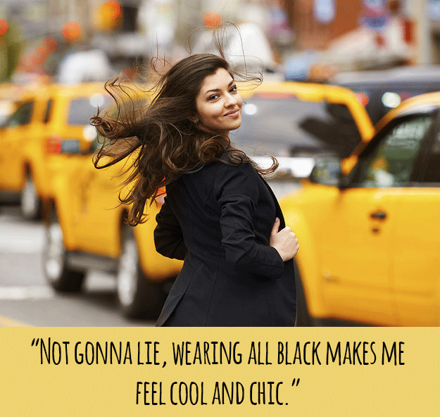 13 Girls Share Their Foolproof Confidence Boosters