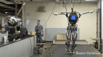 19 GIFs That Prove The Robotic Uprising Will Happen Very Soon