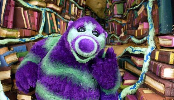 Whatever Happened To The Fimbles?