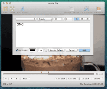 Here's A Simple Step-By-Step Guide To Making GIFs