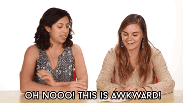 Women Answer Questions Men Are Too Afraid To Ask