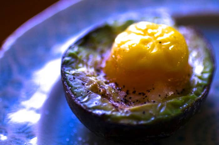 15 Creative Avocado Recipes To Try