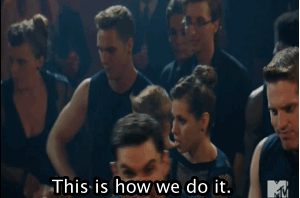 The New “Pitch Perfect 2” Clip Shows An Ultimate Riff-Off Round