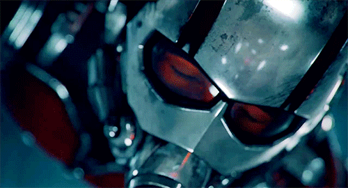 The First "Ant-Man" Trailer Is Here!