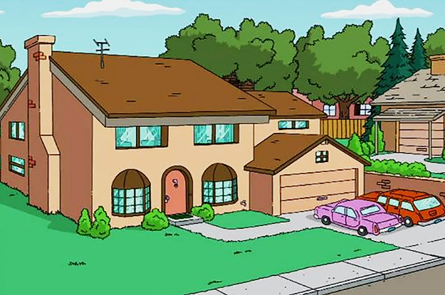 See If You Can Guess These TV Towns