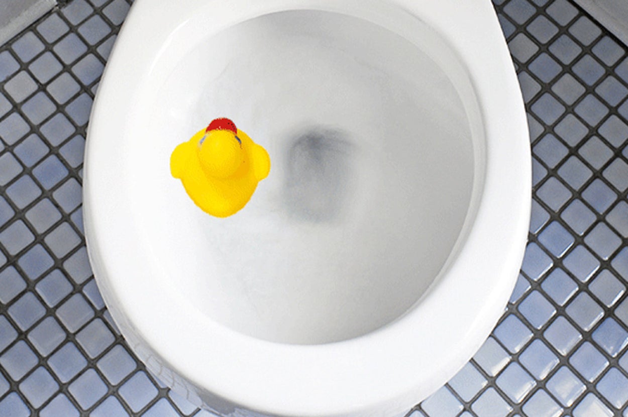 10 Ways To Make Potty Training More Fun For Your Child