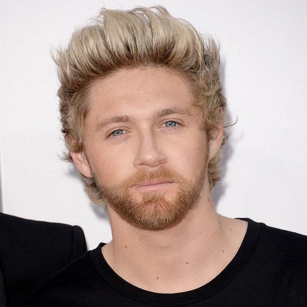 15 Celebrities You Never Thought Could Pull Off A Beard