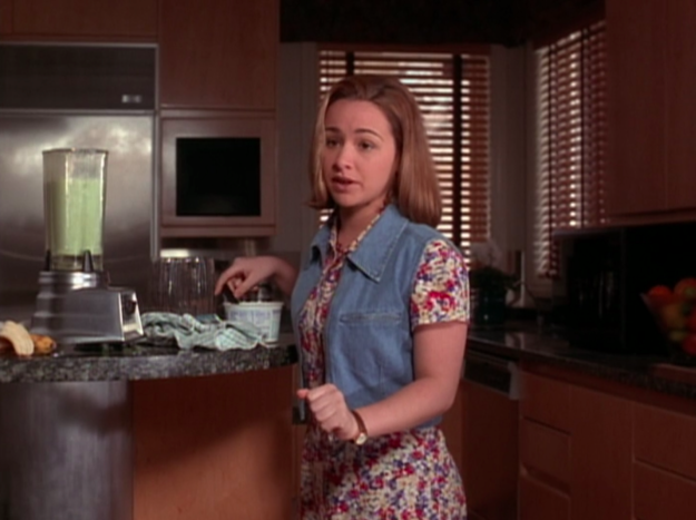 Everything The Wheaton Sisters Wore In The 1996 Classic "Wish Upon A ...