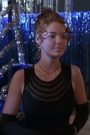 Everything The Wheaton Sisters Wore In The 1996 Classic "Wish Upon A ...