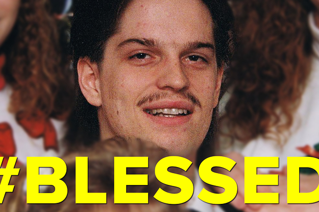 11 Of The Most Painfully Awkward Facial Hair Photos