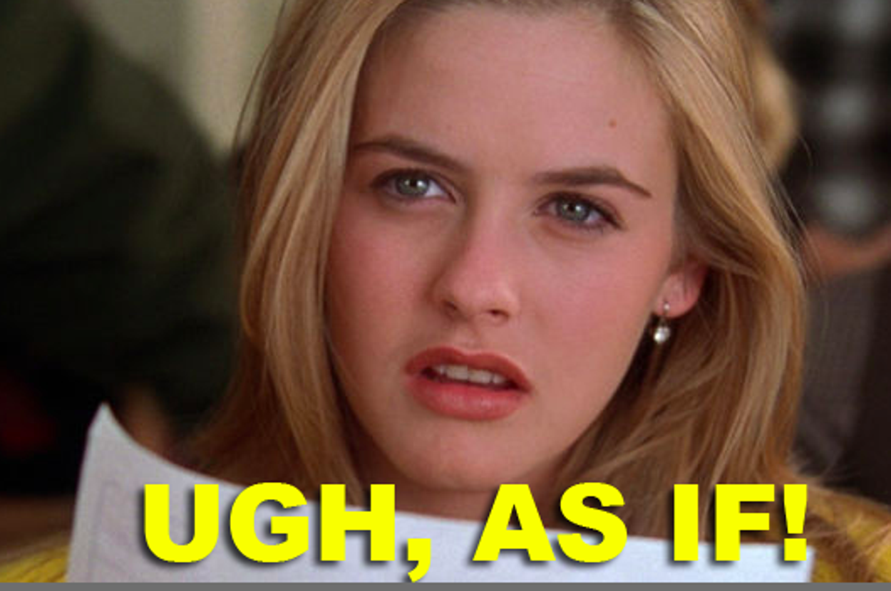 21 Pop Culture References You Make That Go Over Your Kids' Heads