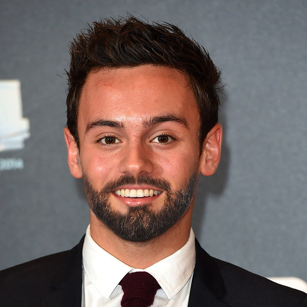 15 Celebrities You Never Thought Could Pull Off A Beard