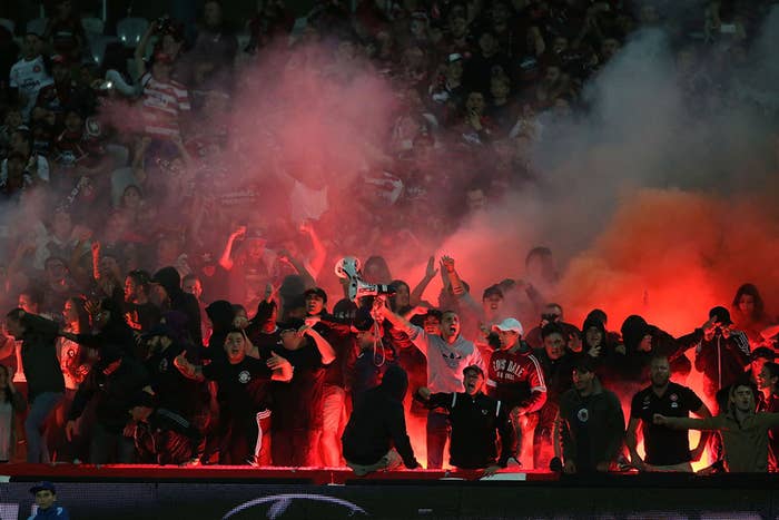 19 Photos That Sum Up Australia This Week