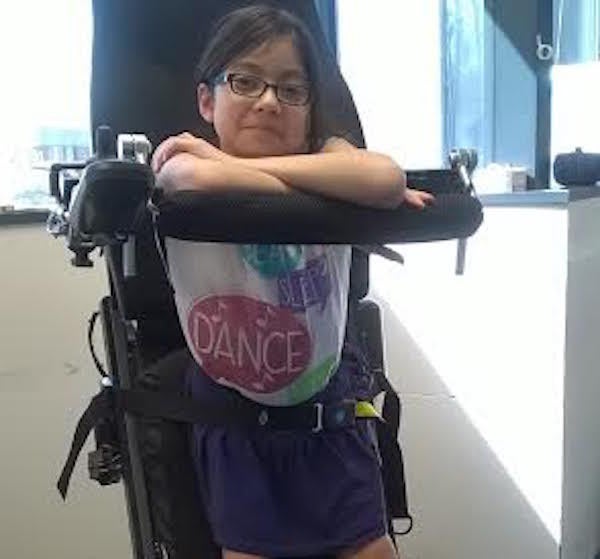 An 8-Year-Old Abuse Survivor Wrote A Beautiful Letter To Thank The ...
