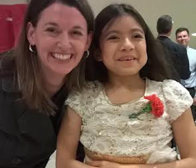 An 8-Year-Old Abuse Survivor Wrote A Beautiful Letter To Thank The ...