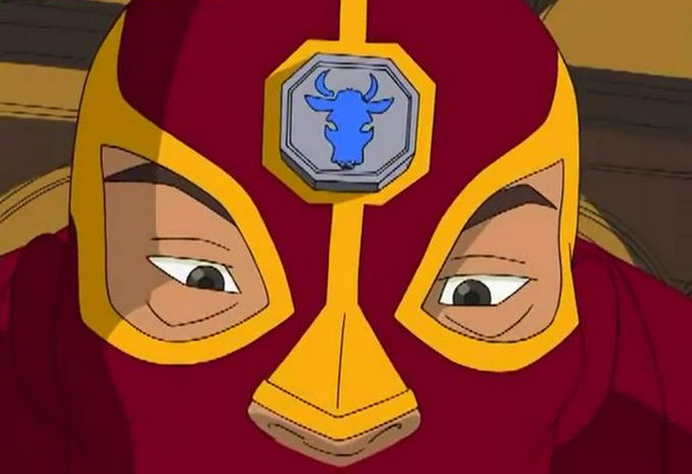 How Well Do You Know The Talismans From "Jackie Chan Adventures"?