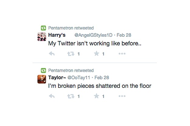 13 Hilarious Accidental Twitter Poems