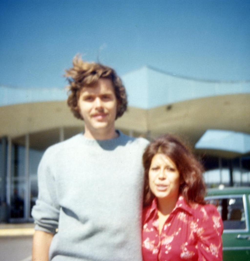 9 Photos Of Jeb Bush In The 1970s