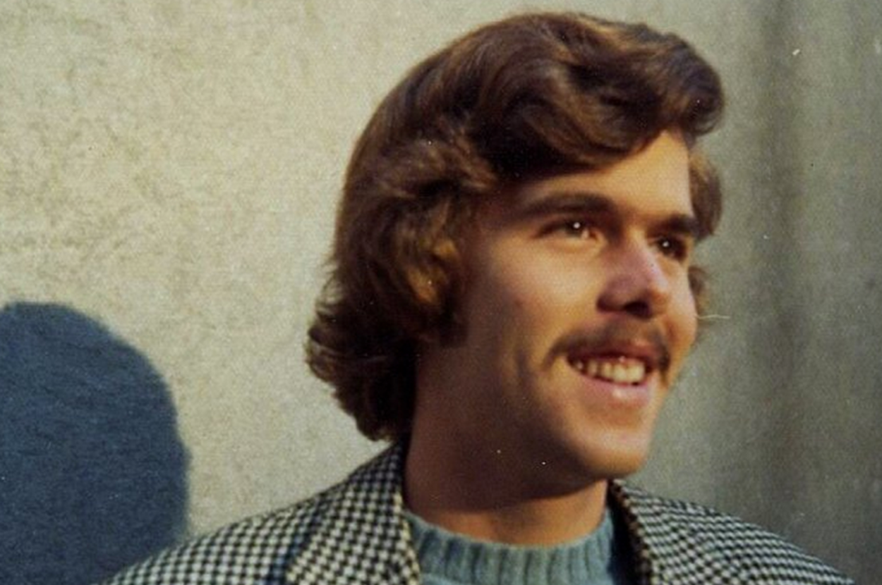 9 Photos Of Jeb Bush In The 1970s
