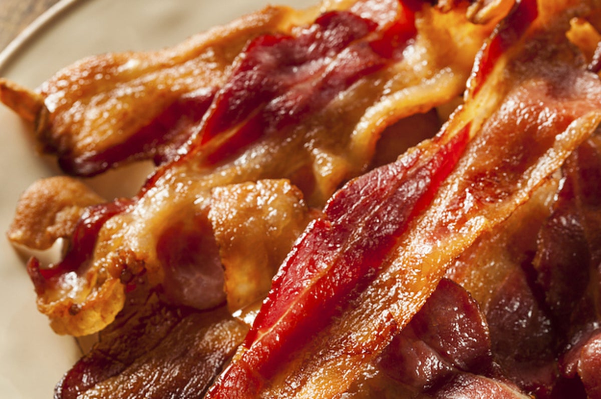 El Tocino