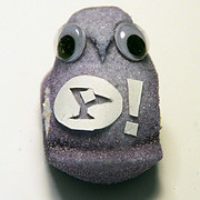 What If Tech Companies Were Peeps?