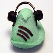 What If Tech Companies Were Peeps?