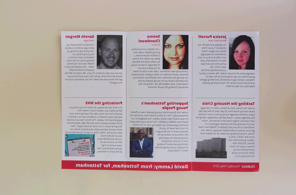 How To Make Origami Animals Out Of Boring Election Leaflets