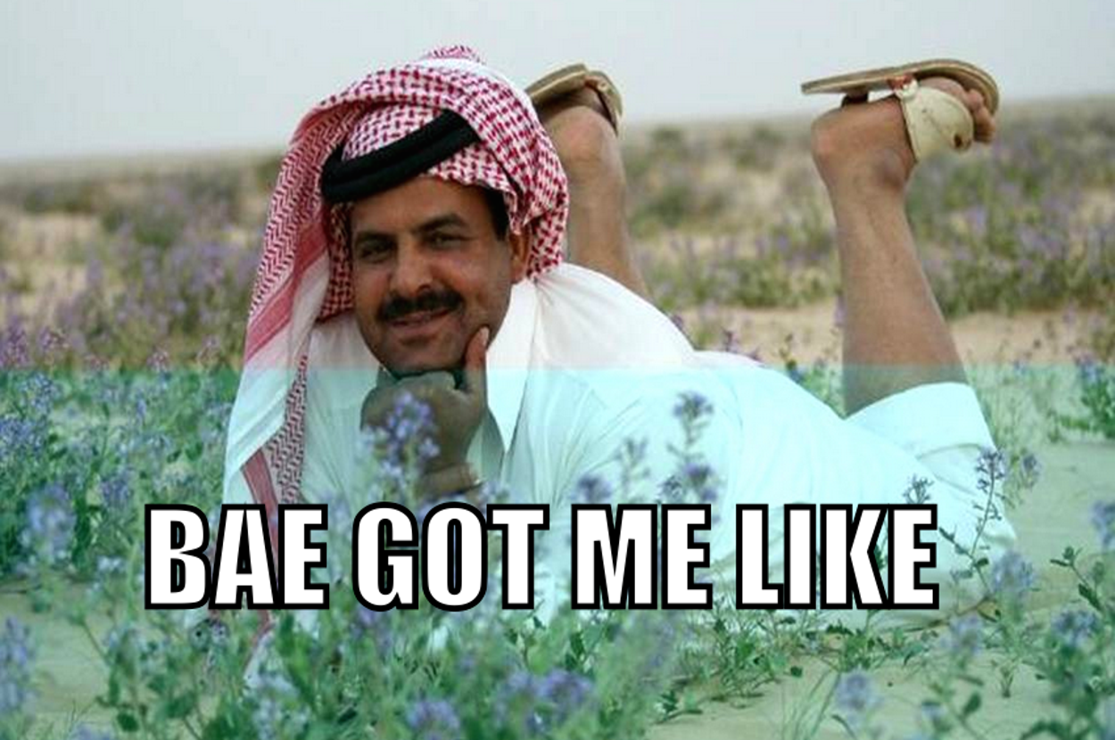 14 Times Arabs On The Internet Hilariously Captured Your Life Struggles