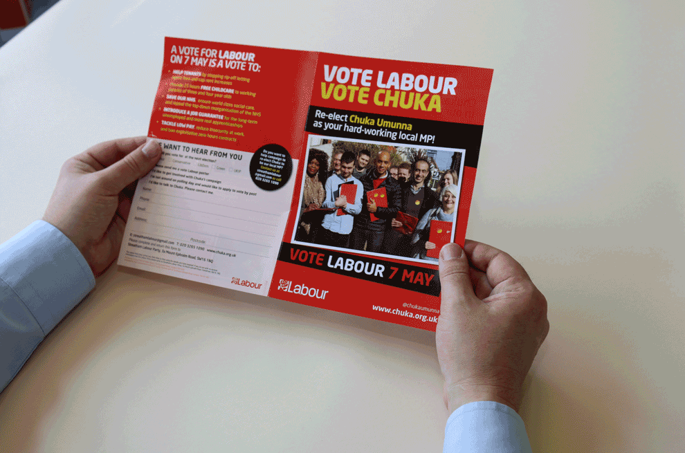 How To Make Origami Animals Out Of Boring Election Leaflets