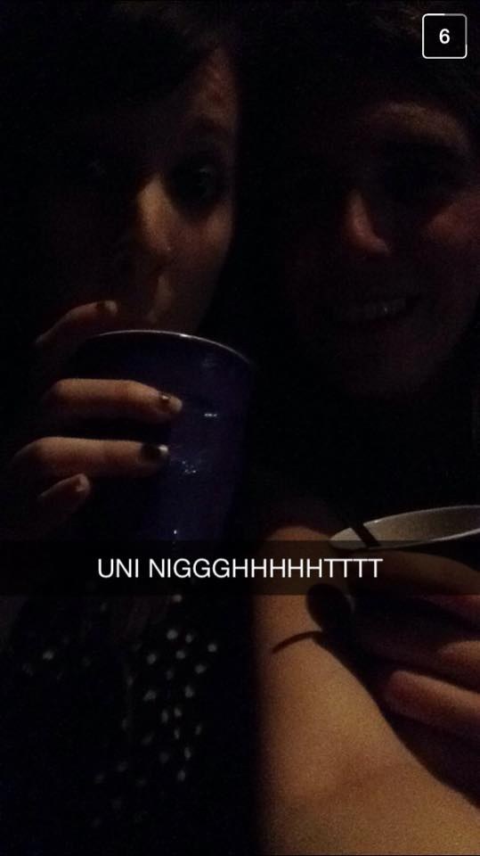 17 Snapchats All Uni Students Have Sent