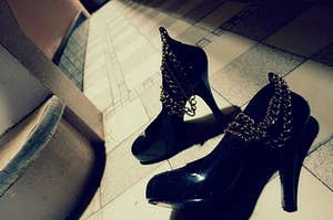 Joy Hamilton on BuzzFeed