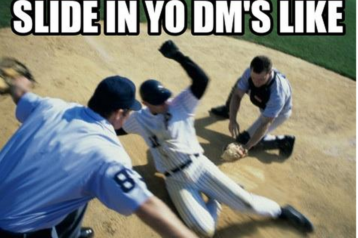 Now Anyone Can Slide Into Your DMs