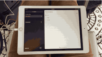 28 Ways To Make Your iPad As Powerful As A Laptop