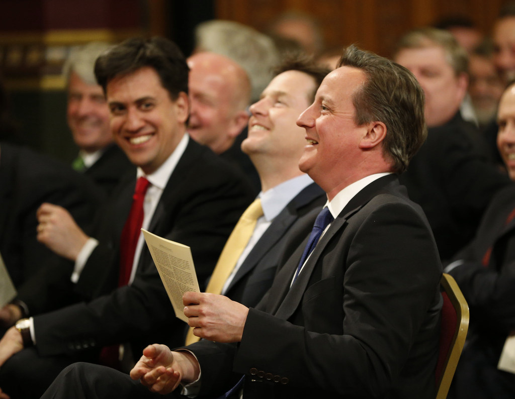 23 Times Politicians Showed How Real The Struggle Is