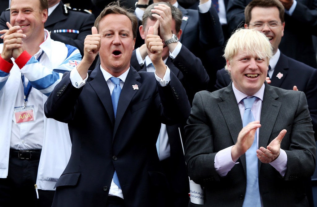 23 Times Politicians Showed How Real The Struggle Is