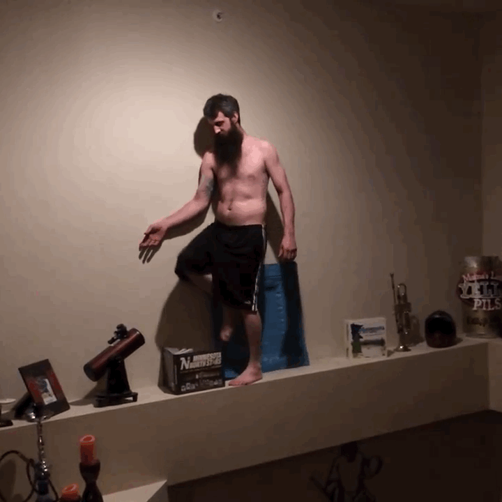 Wife Shames Husband Who's Had "A Few Too Many"