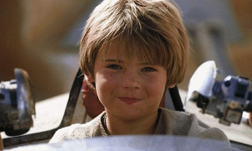 Wanna Feel Old? Here's What The Kid From "Phantom Menace" Looks Like Now